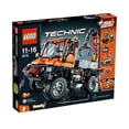 LEGO Technic Unimog U400 (8110) - Walmart.com