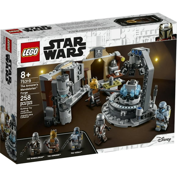 LEGO Star Wars in LEGO - Walmart.com
