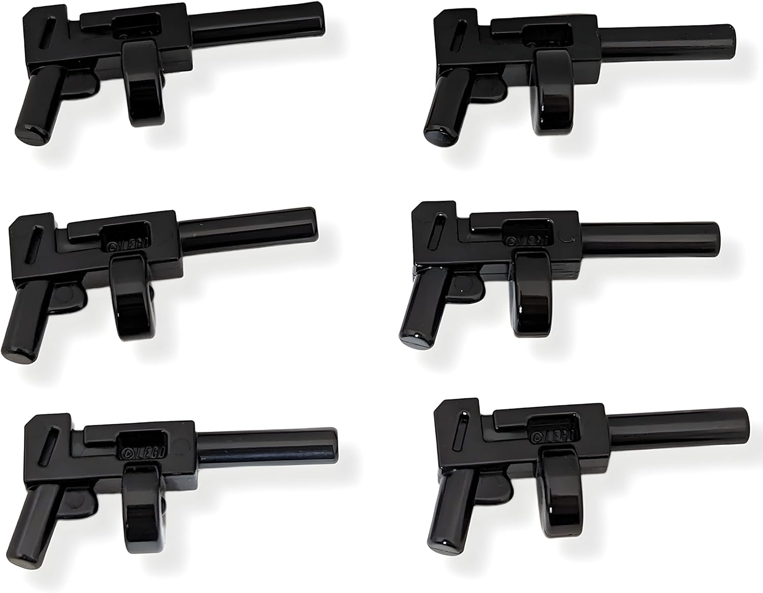 LEGO Interlocking Block Building Sets, Plastic Batman - Walmart.com