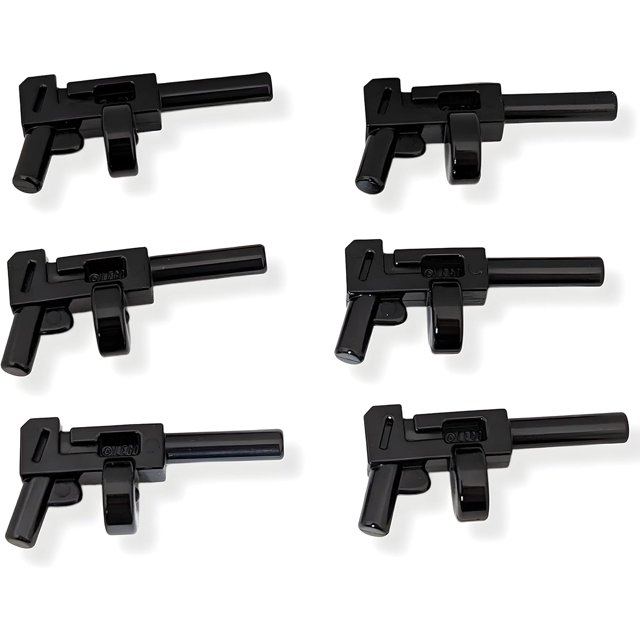 LEGO Interlocking Block Building Sets, Plastic Batman - Walmart.com