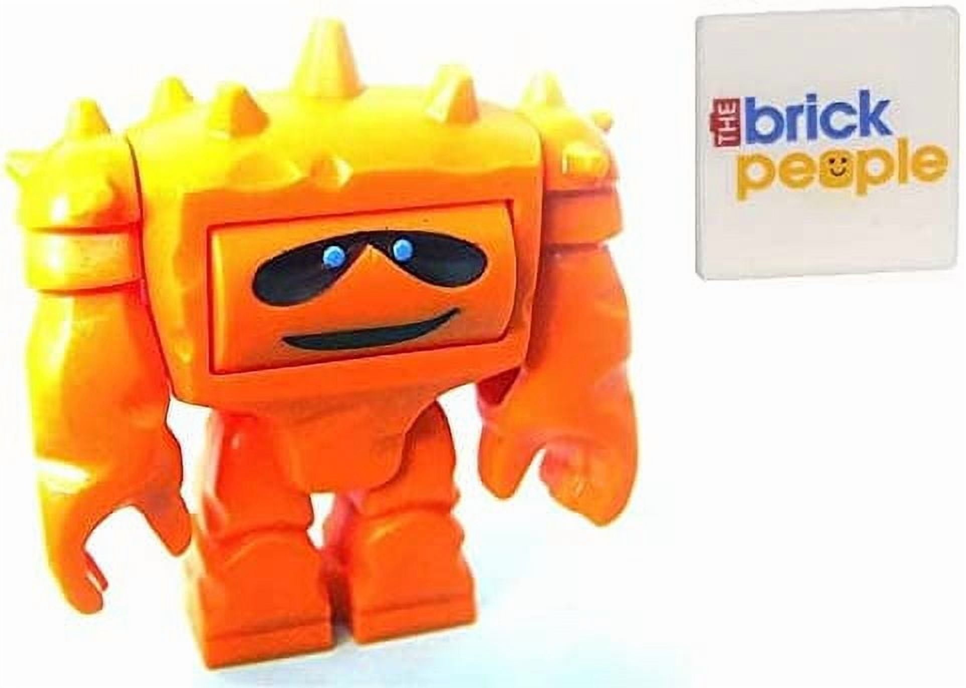 LEGO Toy Story 3 Chunk Minifigure 6 To 29 Years Building Kit - Walmart.com