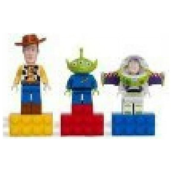 Toy Story Building Sets in Toy Story Toys - Walmart.com