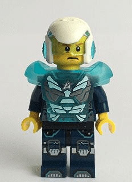 Lego Ultra Agents 2022 Helicopter