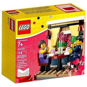 Lego Food Sets