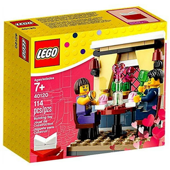 Lego Food Sets