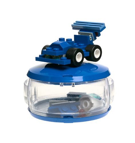 LEGO X-Pod 4347 Vehicles - Walmart.com