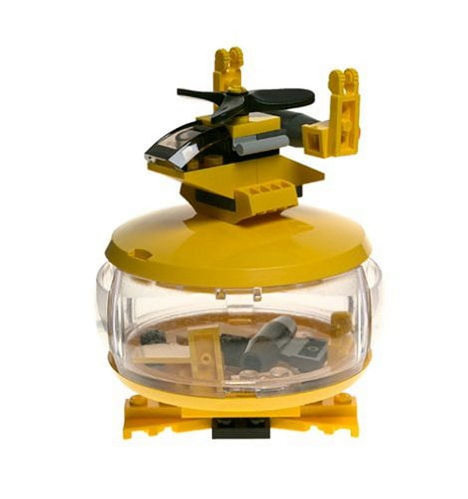 LEGO X-Pod Planes (4348) - Walmart.com