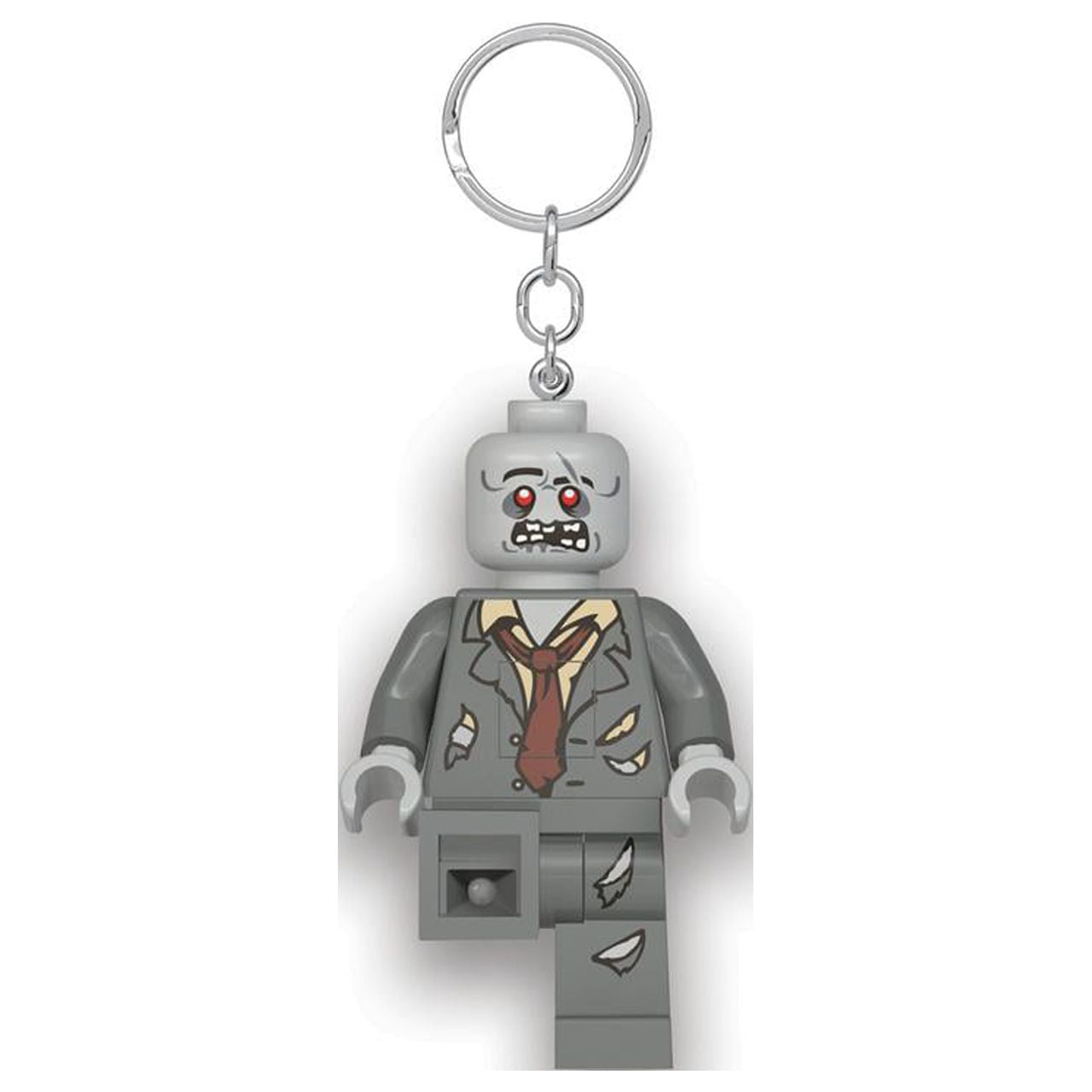 LEGO Zombie Key Light - Walmart.com