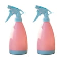 LEHOZIHEQ 2Pcs Household Pressure Sprayers, Manual Pressure Type Spray ...