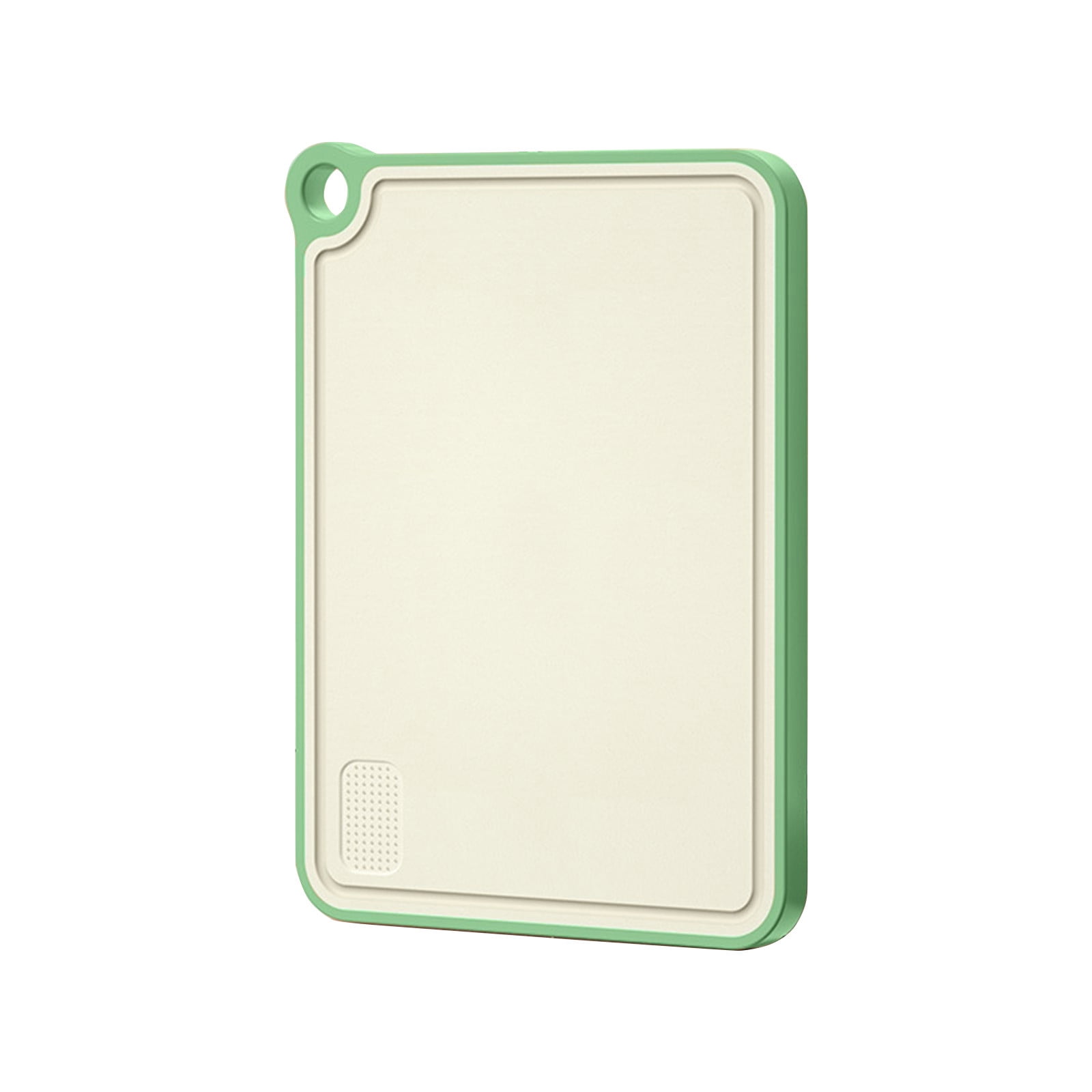 LEHOZIHEQ Cutting Boards for Kitchen, Double-Sided Wheat Straw Cutting ...