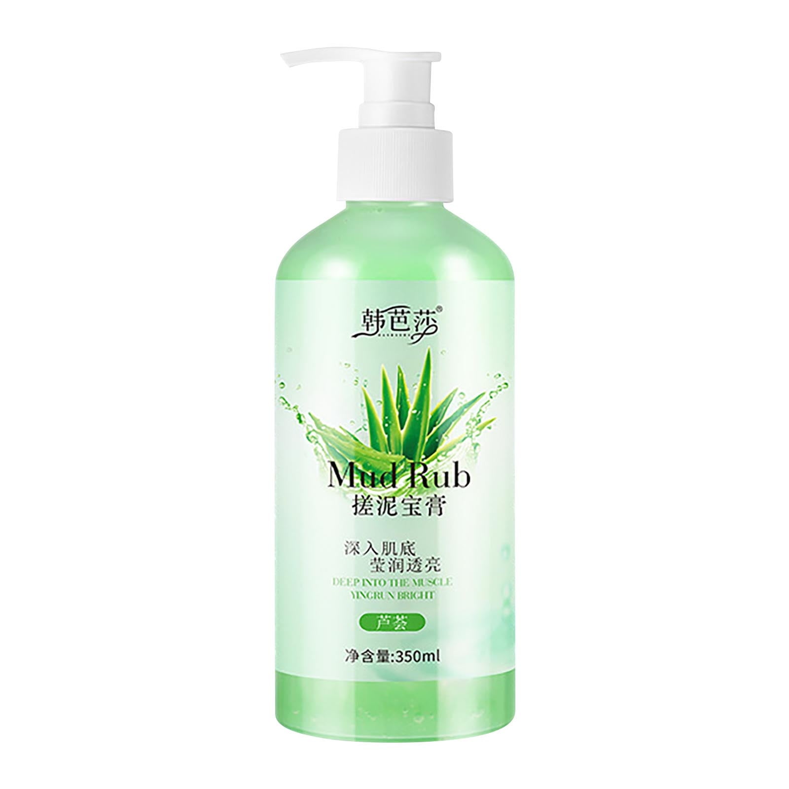 LEHOZIHEQ Deals Removal Rub Mud Treasure Scrub, Men's And Women's Whole ...