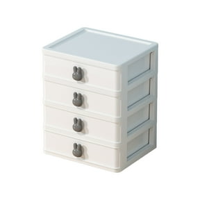 YsXoWiui Mini Drawer Bead Organizer, Small Organizer with Drawers ...