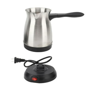 Arzum Cezve Electric Turkish Coffee Maker, 120V, 800W - Walmart.com