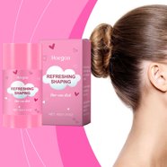 Temporary Hair Color Wax, Hair Color Wax, Hair Wax Temporary Washable ...