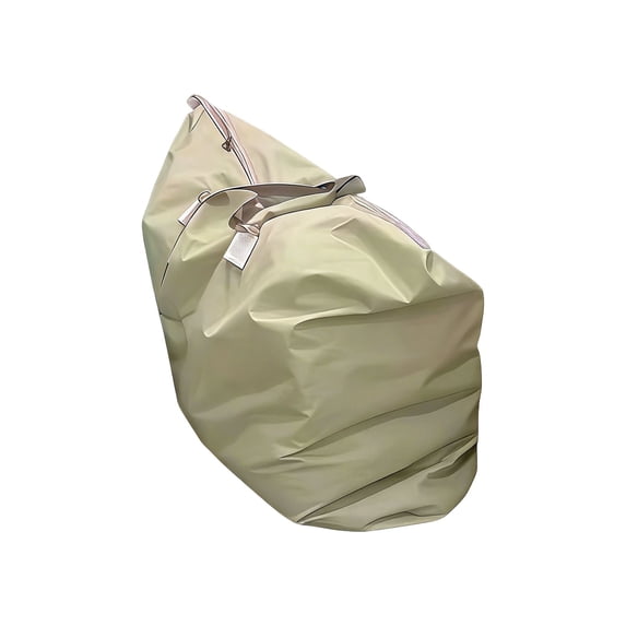 LEHOZIHEQ Heavy Duty Moving Bags, Moisture-Resistant Storage Bags, with ...