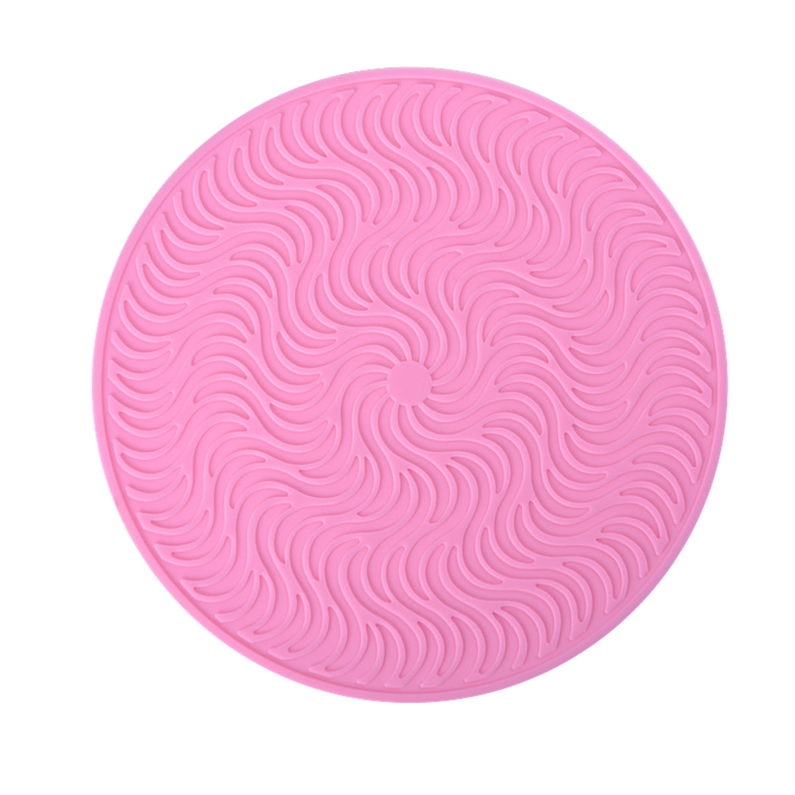 LEHOZIHEQ Multi-use Microwave Mat, Silicone Microwave Oven Mat, Place ...