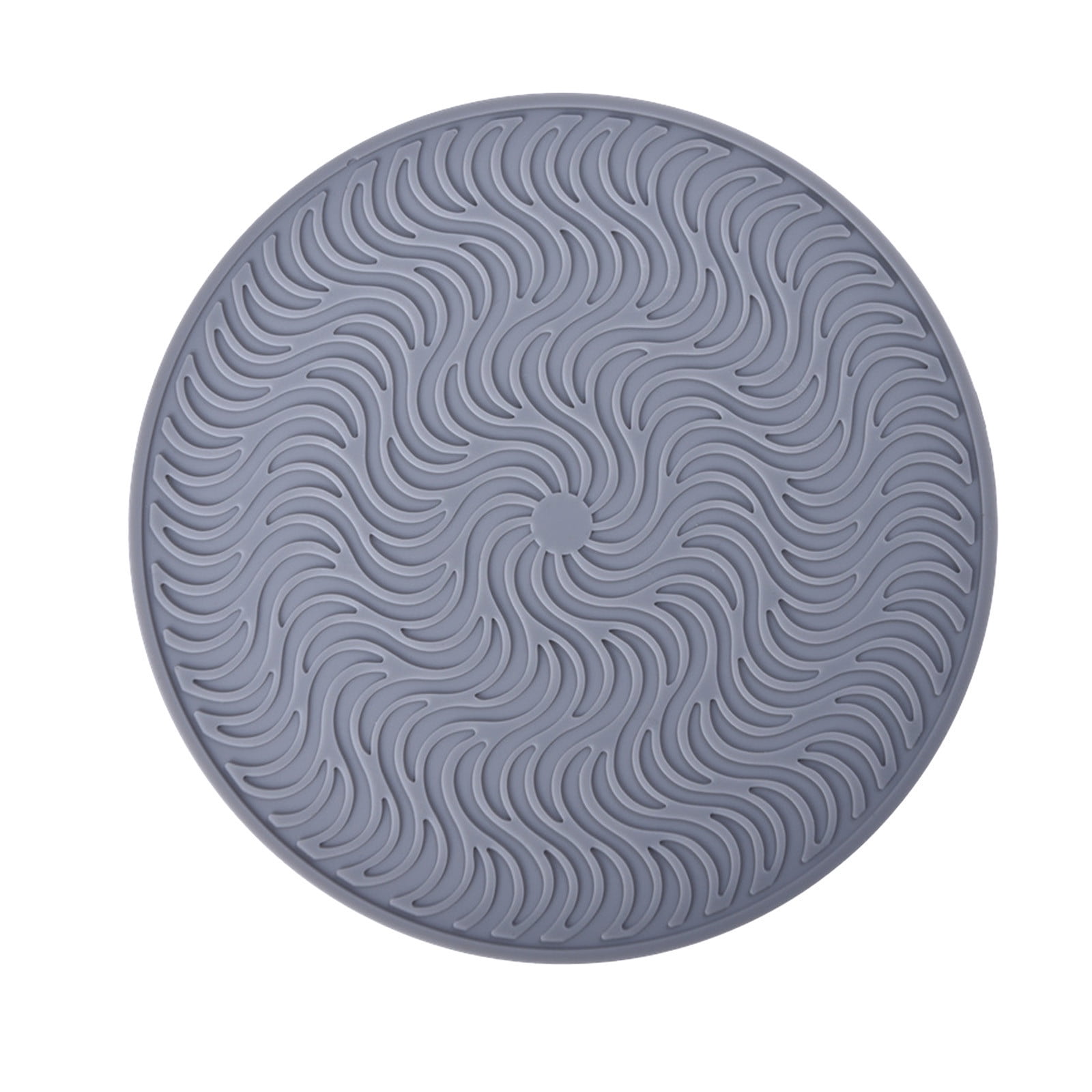 LEHOZIHEQ Multi-use Microwave Mat, Silicone Microwave Oven Mat, Place ...