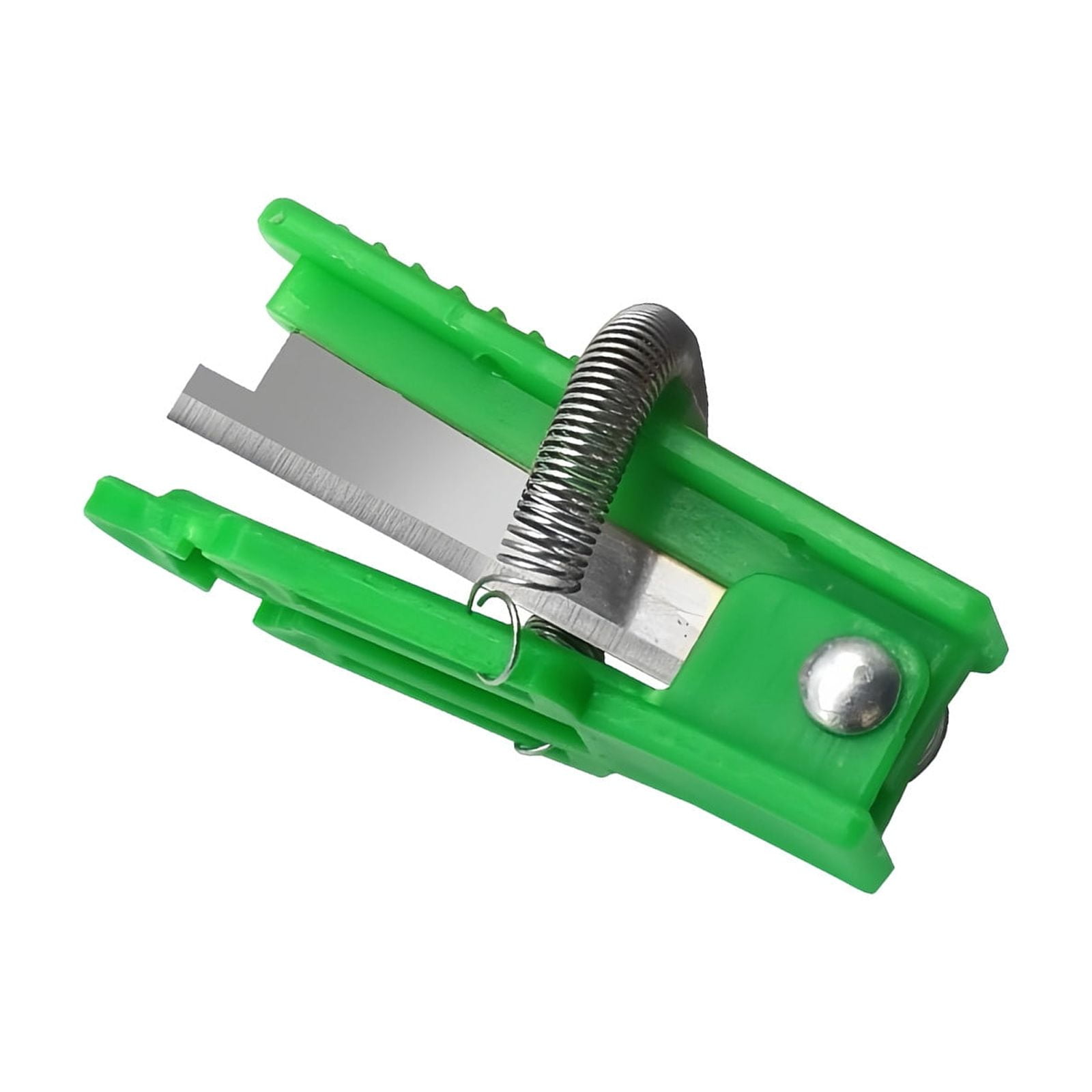 LEHOZIHEQ Multifunctional Gardening Thump Knife, Rose Leaf Thorn ...