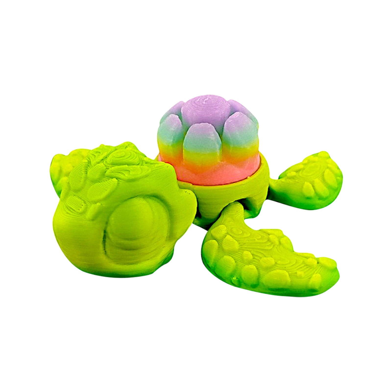 LEHOZIHEQ Resin Turtle, Micro Desk Pets Car Decor, Accessories for ...