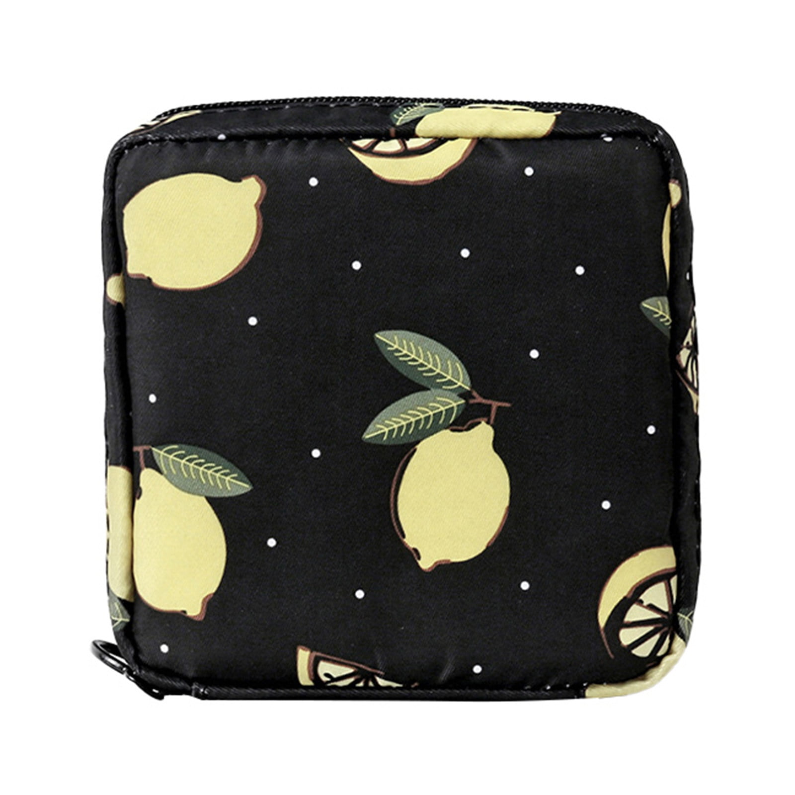 LEHOZIHEQ Sanitary Napkin Storage Bag, Period Bag, Period Pouch ...