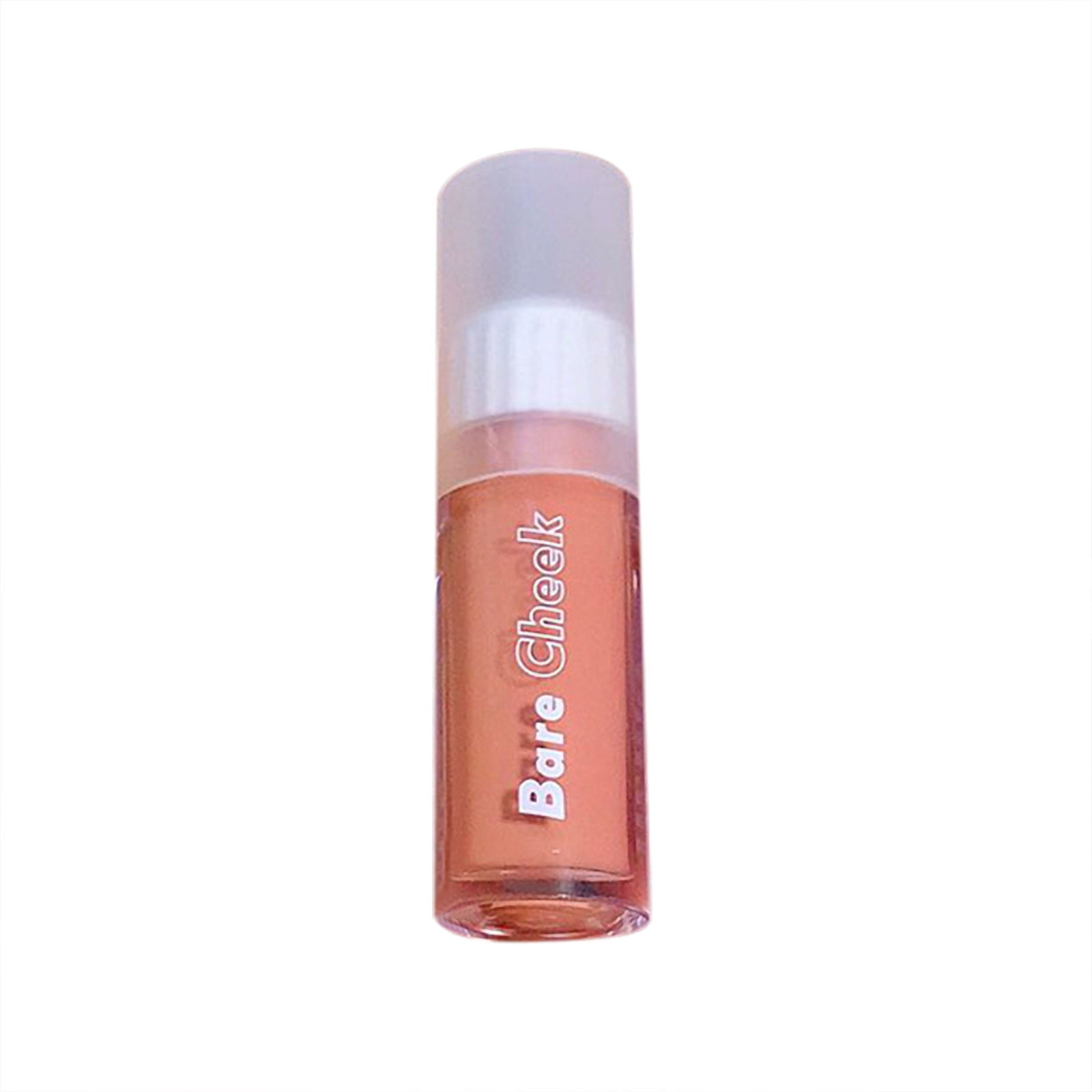 LEHOZIHEQ Single Color Liquid Blush, Super Natural Cream Blush Stick ...