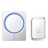 LEHOZIHEQ Wireless Doorbell for Home - Battery Operated, 1000 Feet ...
