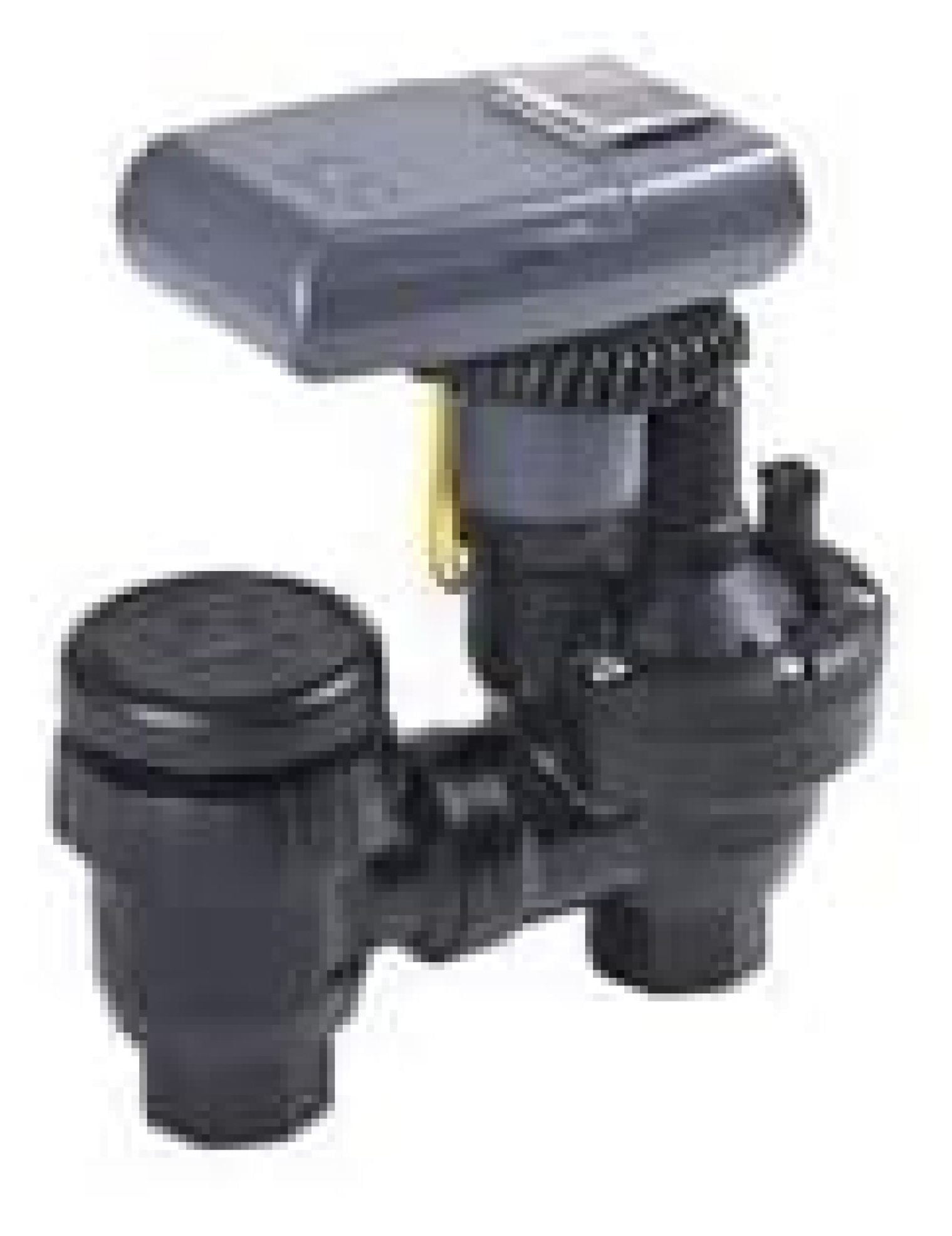 LEIT 1 ASV.075 Solar Irrigation Controller with 3/4" Anti Siphon ...