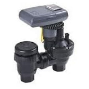 Irrigation Control Box