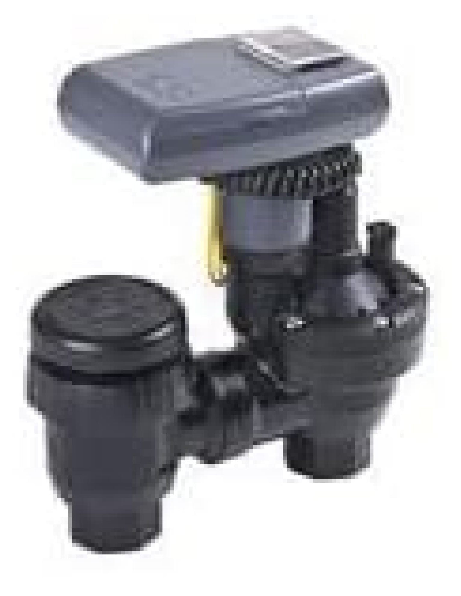 LEIT 1 ASV.075 Solar Irrigation Controller with 3/4" Anti Siphon ...