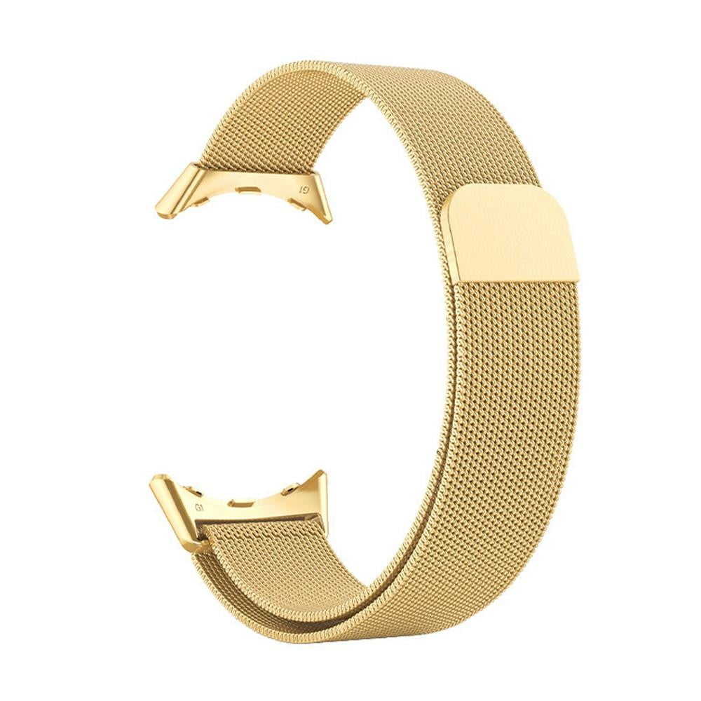 LEIXIUER 1/2Pack Stainless Steel Magnetic Bands for Google Pixel Watch ...