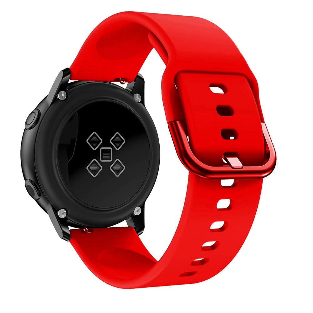 LEIXIUER 20mm/22mm Bands for Samsung Galaxy Watch 5/pro/4 44mm 40mm ...