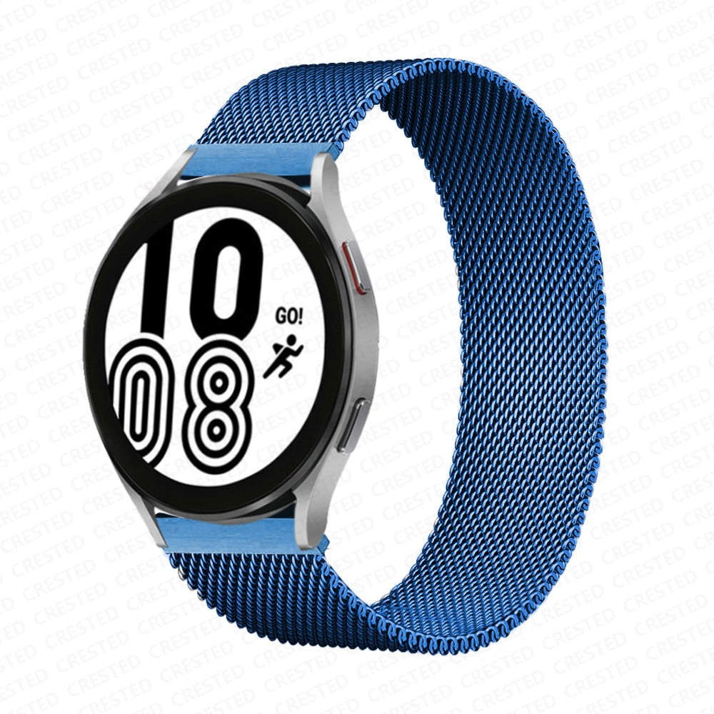 LEIXIUER Magnetic Loop for Samsung Galaxy Watch 5 Bands /pro 45mm ...