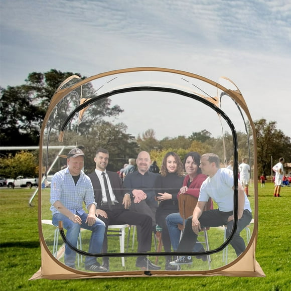 Weather Pods in Tents - Walmart.com