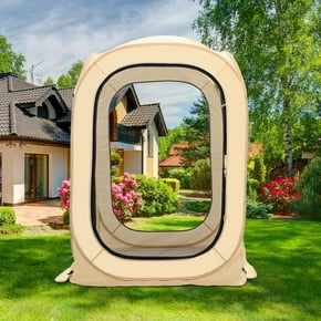 Weather Pods in Tents - Walmart.com