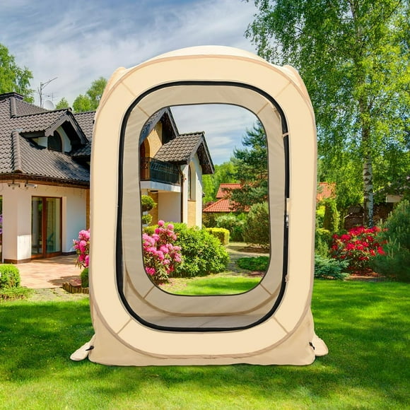 Weather Pods in Tents - Walmart.com