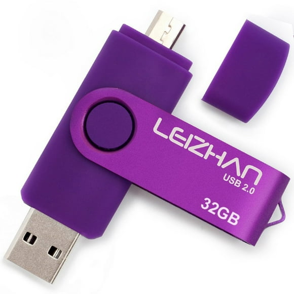 Micro USB Flash Drives