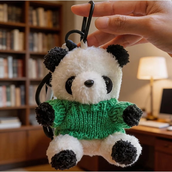 Keychain Party Favors