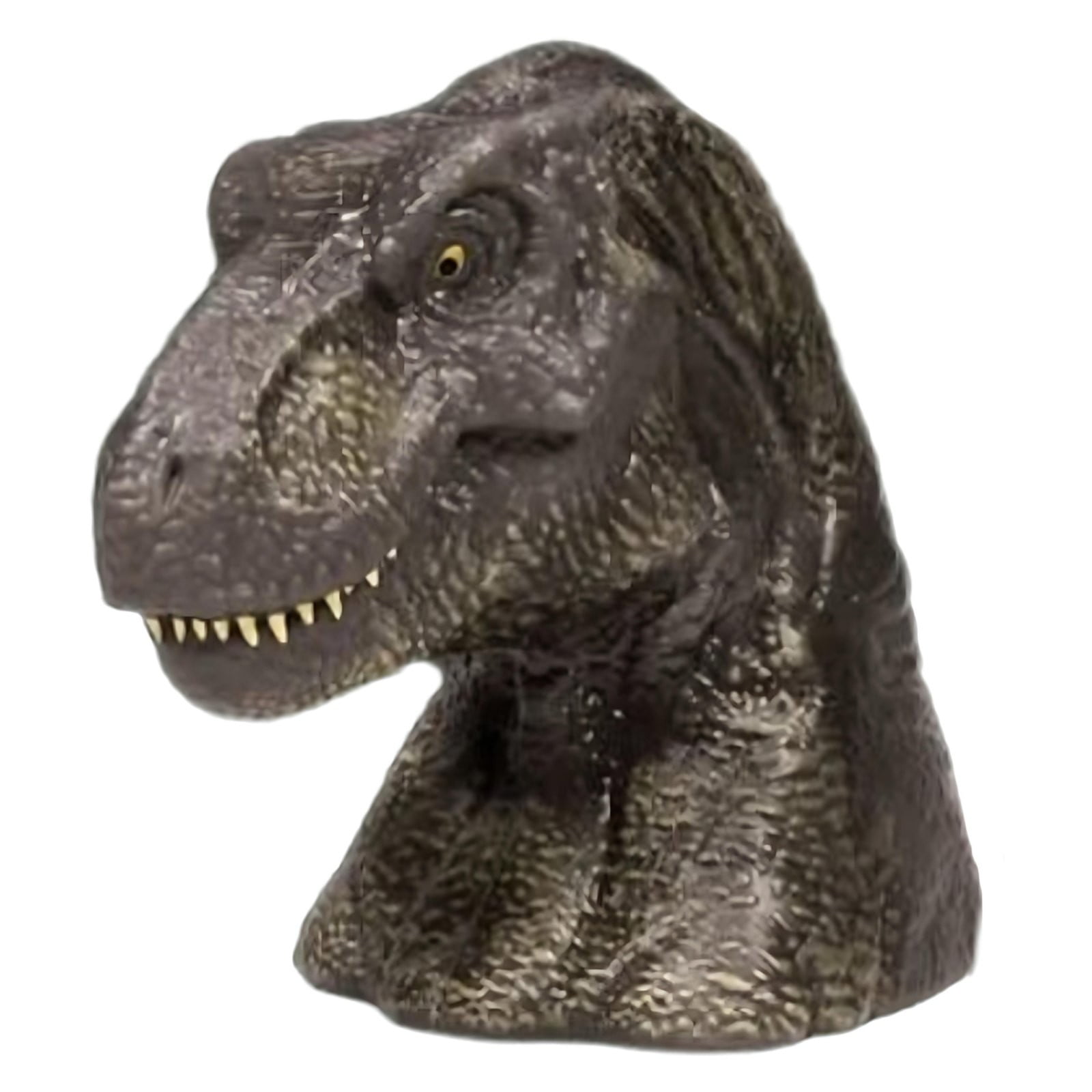 LEJHVAQK Jurassic Park Popcorn Bucket, Unique T-Rex Head Design for ...