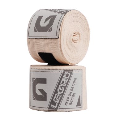 Boxing Training Hand Wraps - Training Gear for Muay Thai & MMA, Adult ...
