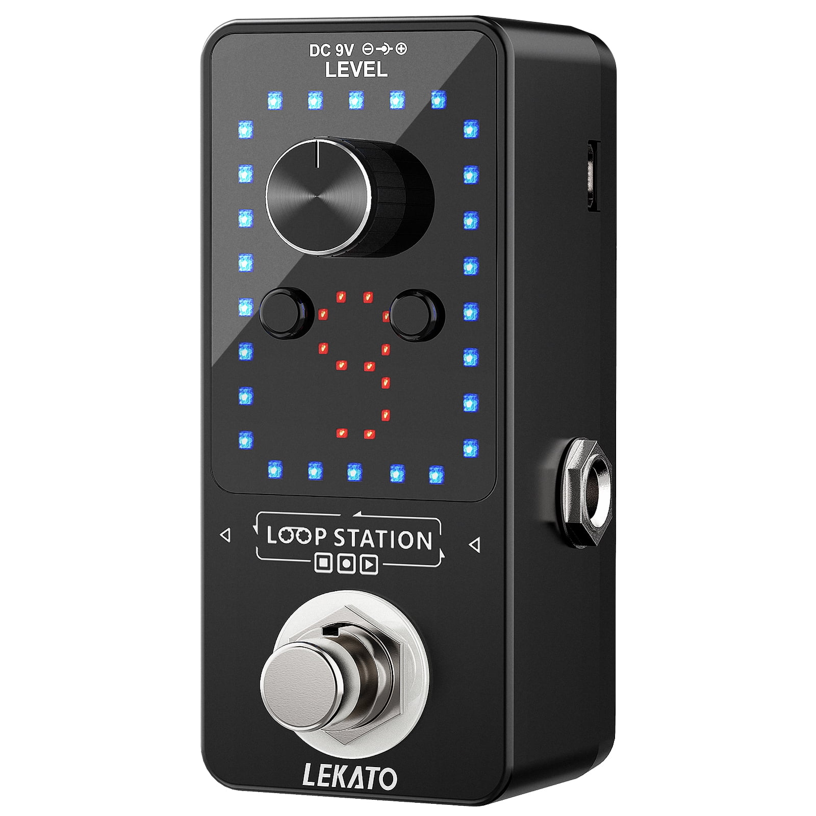 Loop Station Pedal