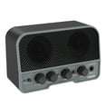 LEKATO Mini Guitar Amp 5W Rechargeable Electric Guitar Amplifier Clean ...