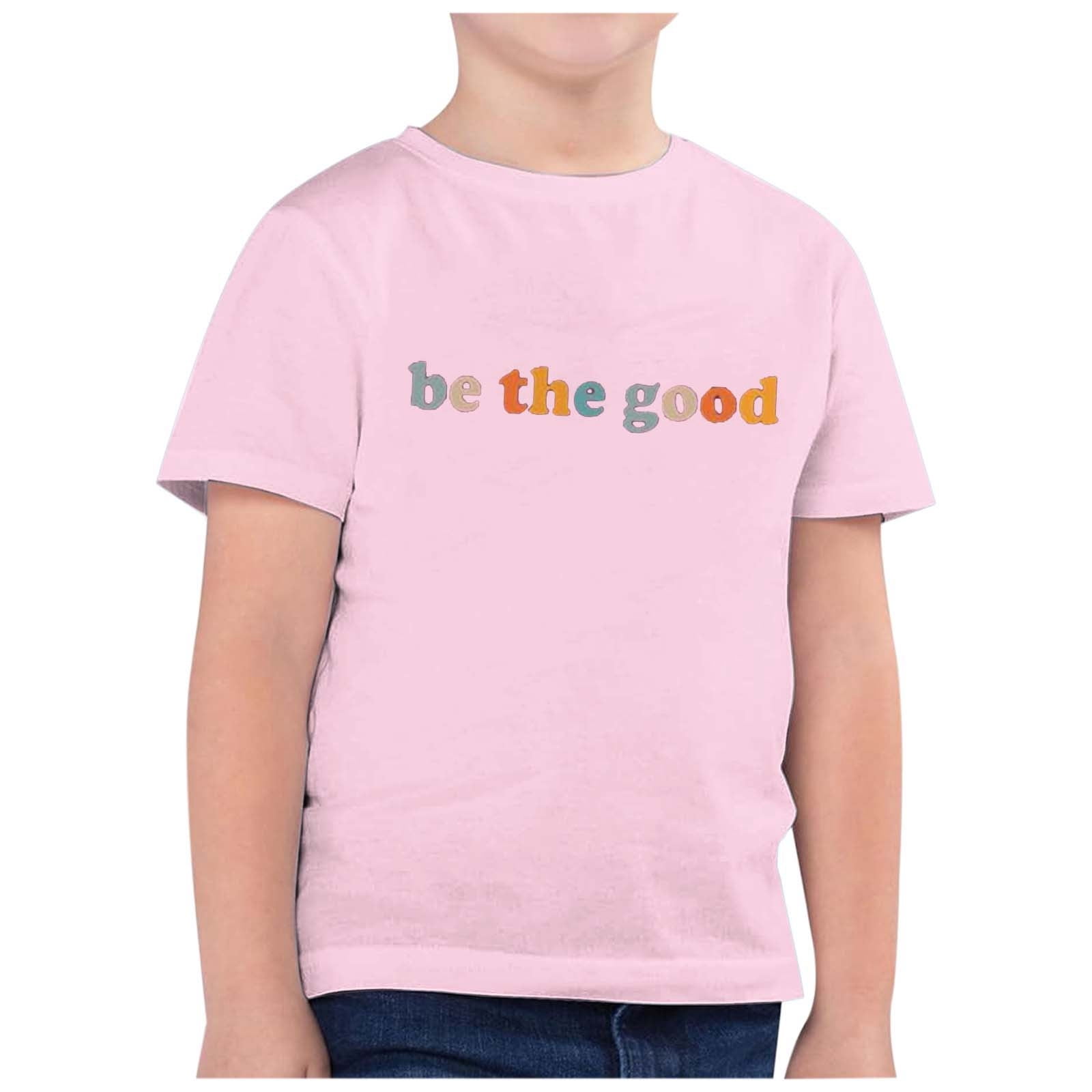 LEKDFST First Day Of Kindergarten Graphic Tees for Boys Girls Back To ...