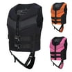 Life jackets for kids, Pool Floats Swim Vest Kids Jacket for 2-6, Arm ...