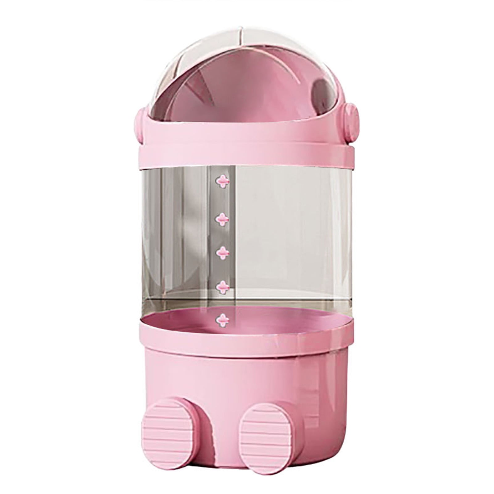 LEKDFST Vertical Toy Storage Tube, 2025 New Stuffed Animal Storage Tube ...