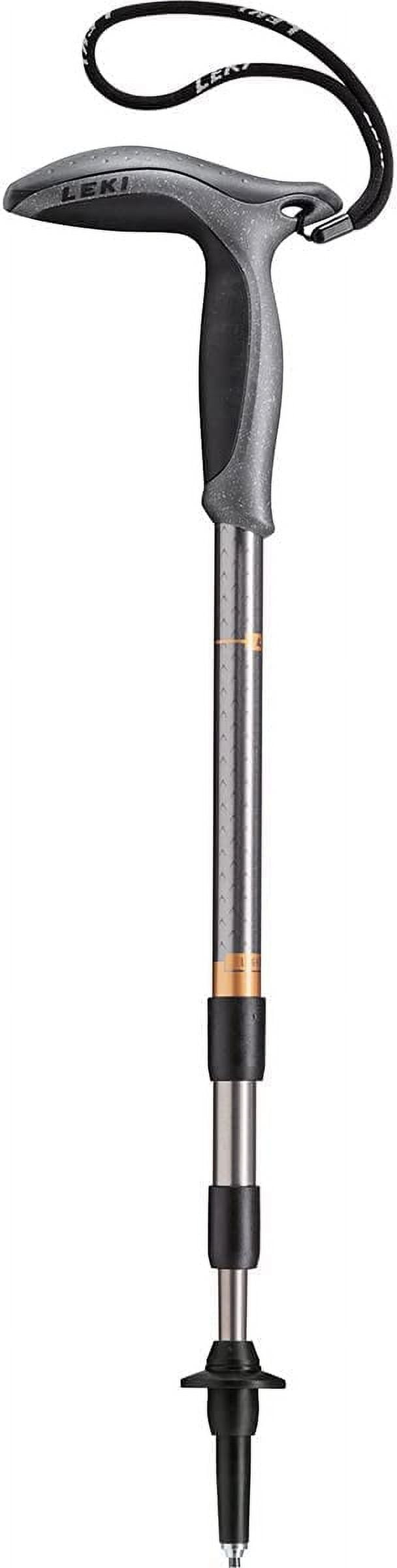 LEKI Micro RCM Superlite Trail Running Poles - Walmart.com