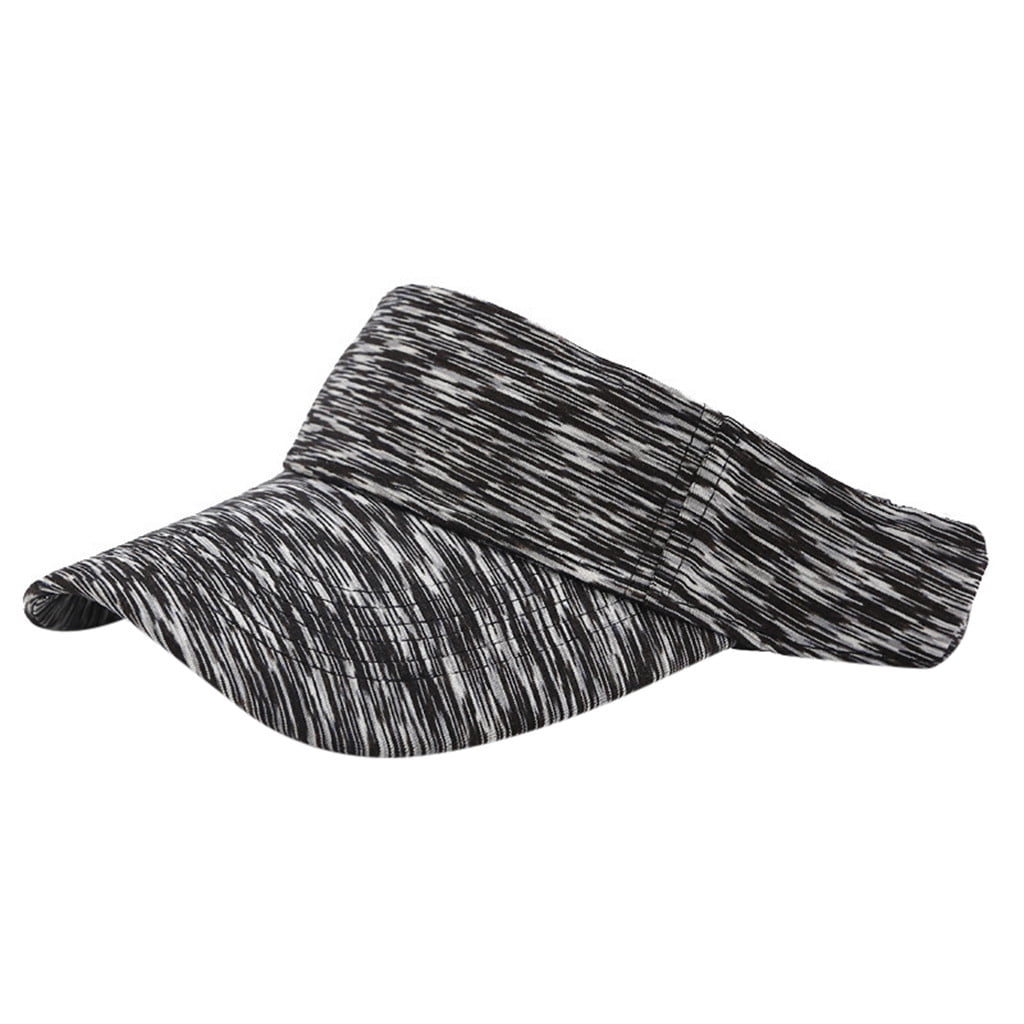 LEKODE Baseball Cap Wide Brim Hats for Women Visor Hats for Women ...