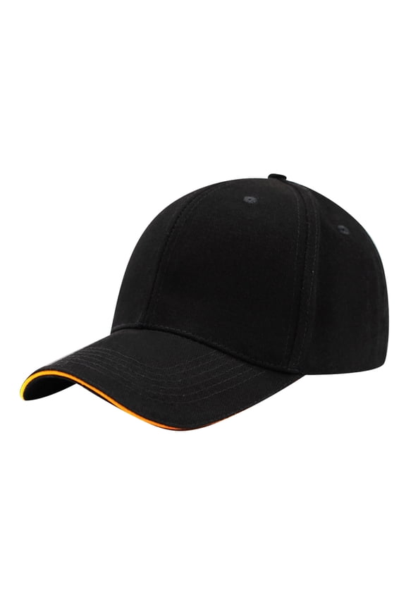 Clear Cowboy Hat
