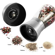 Manual Pepper Blender