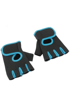 Fingerless Gloves Sun Protection