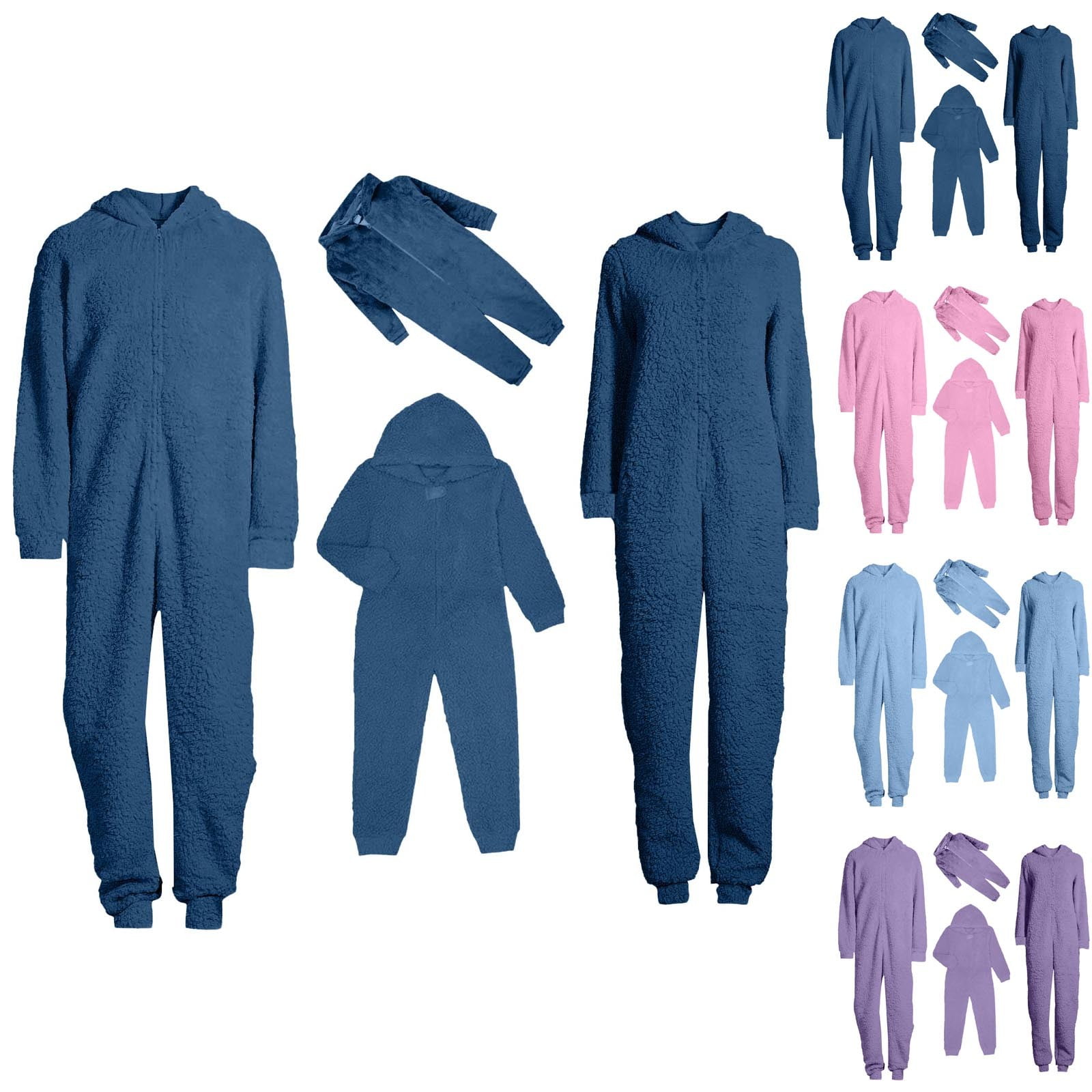 LEKODE Matching Pjs for Couples Fall Fashion Men's Sleepwear Two Piece ...